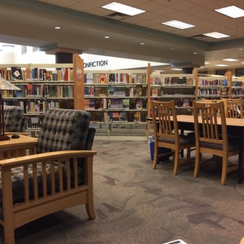 FOUNTAIN HILLS LIBRARY - Updated October 2025 - 17 Photos & 13 Reviews ...