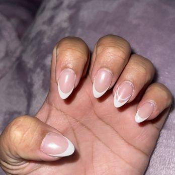 LEFT BANK NAILS & SPA - Updated November 2024 - 415 Photos & 383 ...