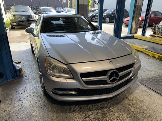 LA PERLA AUTO REPAIR CAR - Updated December 2025 - 31 Photos - 6700 SW ...