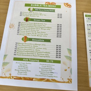 507 POKE BOWL - Updated December 2025 - 50 Photos & 28 Reviews - 501 ...