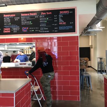 THE DUMPLING LADY - Updated May 2025 - 51 Photos & 35 Reviews - 327 W ...