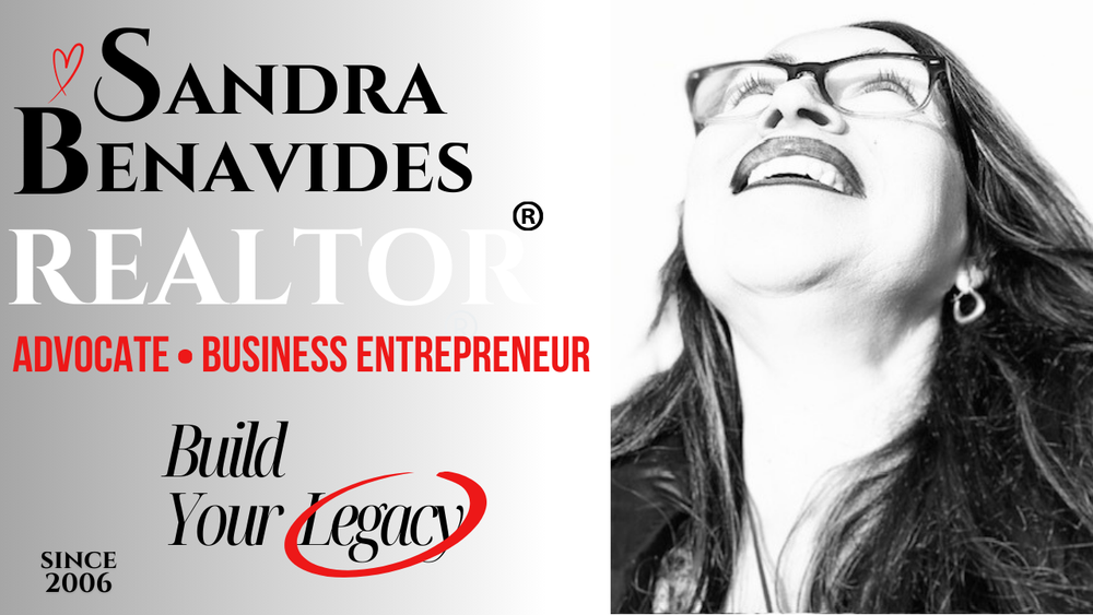 SANDRA BENAVIDES - Updated January 2025 - Contact Agent - 13030 Alondra Blvd, Cerritos ...