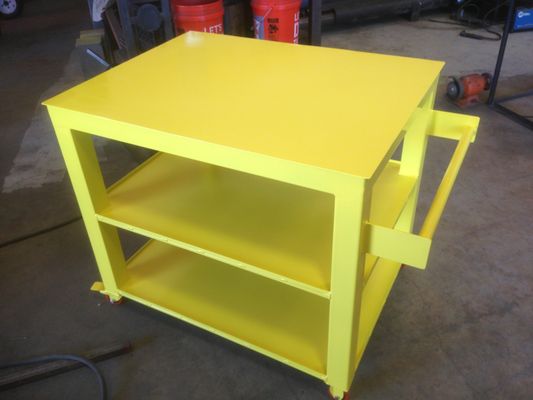 KATY WELDING & FABRICATION - Updated December 2025 - 26 Photos - 2002 ...