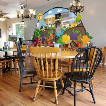 MONKEY BUSINESS CAFE - Updated July 2024 - 1948 Photos & 1705 Reviews ...