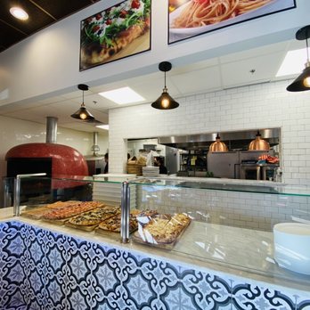 OSTERIA ITALIANA RISTORANTE PIZZERIA - Updated June 2025 - 230 Photos ...