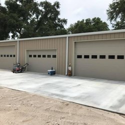 TITAN STEEL STRUCTURES - 29 Photos - 1280 SW 36th Ave, Pompano Beach ...