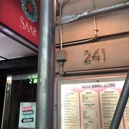SAAR INDIAN BISTRO - Updated December 2025 - 878 Photos & 510 Reviews ...