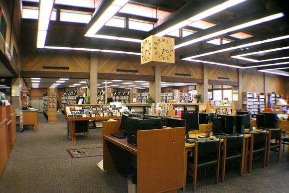 SACRAMENTO PUBLIC LIBRARY - SOUTHGATE - 16 Photos & 12 Reviews - 6132 ...