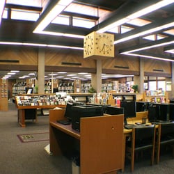 SACRAMENTO PUBLIC LIBRARY - SOUTHGATE - 16 Photos & 11 Reviews - 6132 ...