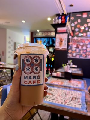 MABU HONG KONG CAFE - Updated August 2025 - 1335 Photos & 231 Reviews ...