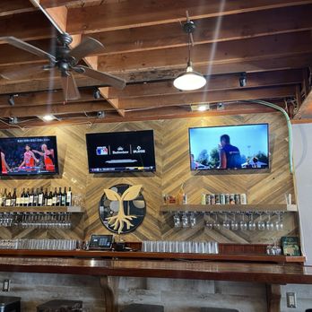 VILLAGE ROOTS DELI & TAPROOM - Updated October 2025 - 130 Photos & 93 ...