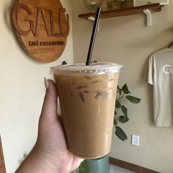 GALU CAFE AND DELICATESSEN - Updated July 2024 - 107 Photos & 27 ...