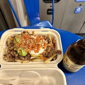 SEÑOR SISIG - 165 Photos & 56 Reviews - 1 Ferry Building, San Francisco ...