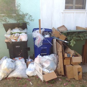 WARE DISPOSAL - Updated August 2025 - 69 Photos & 123 Reviews - 1035 E ...