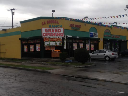 LA BODEGA RANCH MARKET NO 7 - Updated December 2025 - 14 Photos - 6688 ...