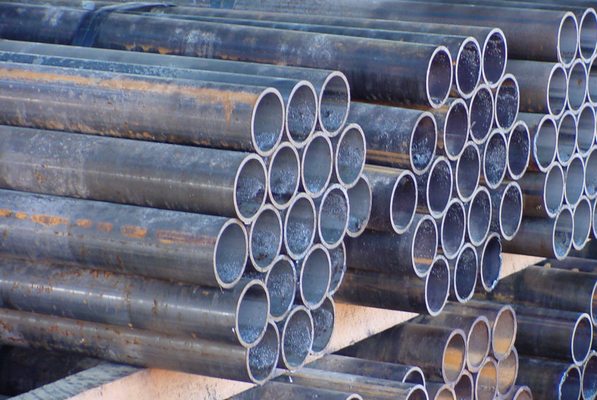 GOBOB PIPE & STEEL SALES - Updated January 2026 - 24 Photos - 5873 W ...