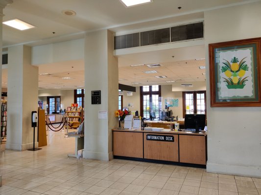HAWAII STATE LIBRARY - Updated December 2025 - 350 Photos & 146 Reviews ...