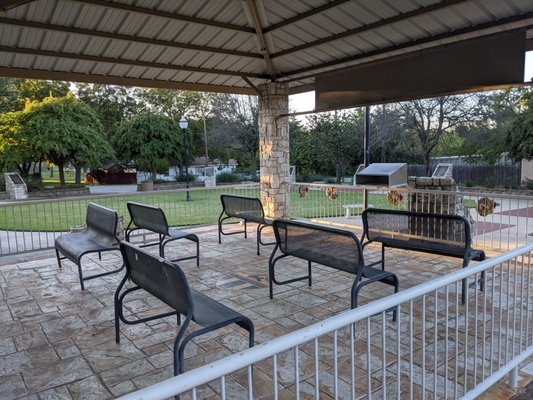 WISE COUNTY VETERANS PARK - 405 N Trinity St, Decatur, TX - Yelp