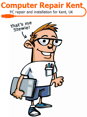 COMPUTER REPAIR KENT - Updated January 2025 - 160 St Vincents Road ...