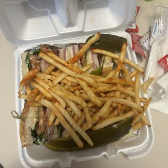 BABYSTACKS CAFE - DOWNTOWN - Updated October 2025 - 124 Photos & 120 ...