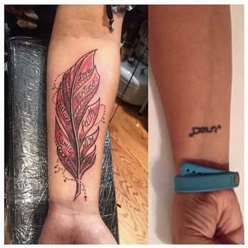 MARIO INK - Updated October 2025 - 144 Photos & 75 Reviews - 1441 N ...