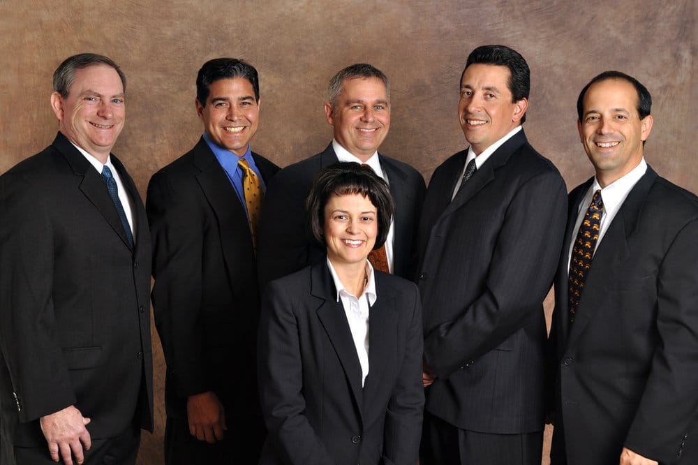 VENABLE, CAMPILLO, LOGAN & MEANEY - 1938 E Osborn Rd, Phoenix, Arizona ...