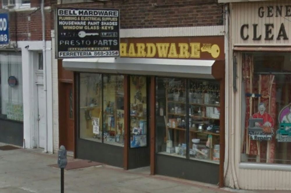 BELL HARDWARE - Updated December 2025 - 6512 Park Ave, West New York ...