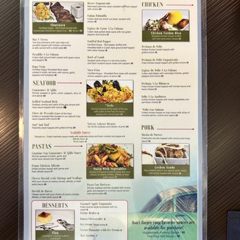 CUBAN ISLAND RESTAURANT - Updated November 2024 - 494 Photos & 599 ...