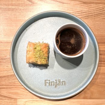 FINJAN COFFEE - Updated November 2024 - 788 Photos & 342 Reviews - 9119 ...