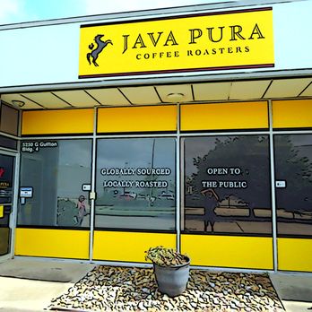 JAVA PURA COFFEE ROASTERS - Updated October 2025 - 111 Photos & 39 ...