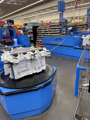 WALMART SUPERCENTER - Updated July 2024 - 93 Photos & 130 Reviews ...