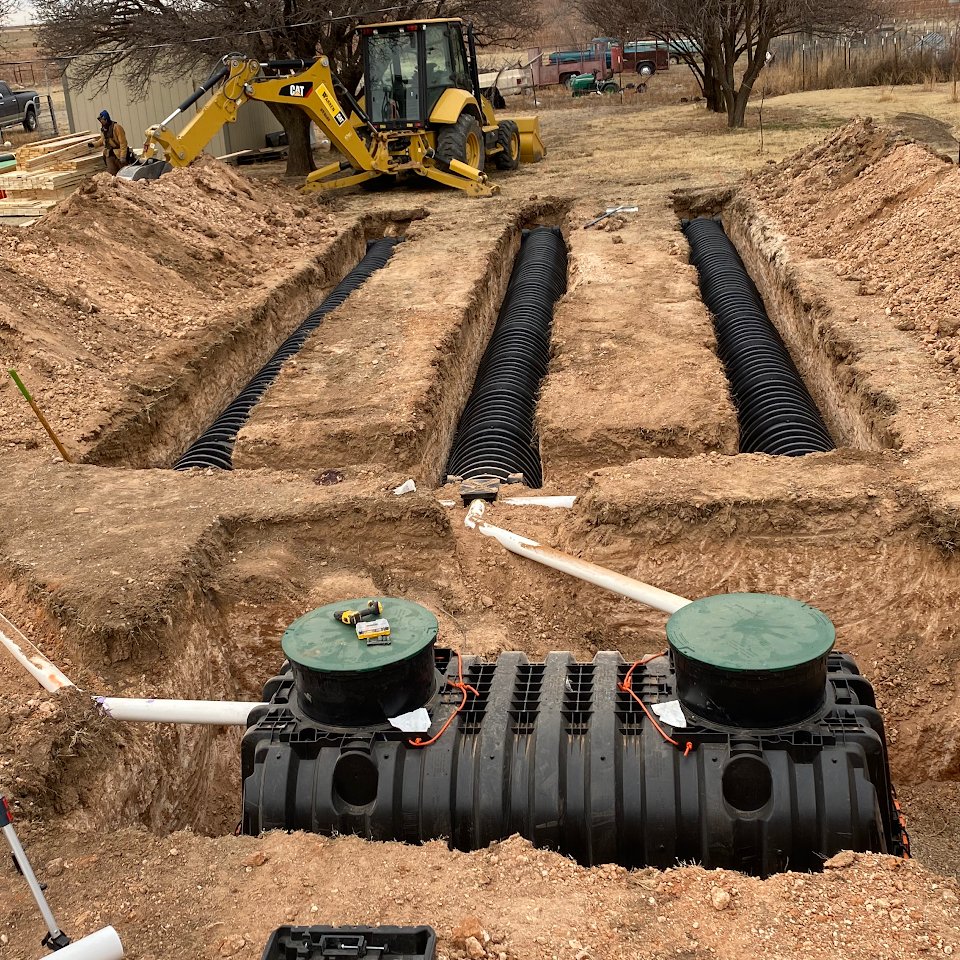 TRIPLE G CONSTRUCTION & SEPTIC SERVICES - Updated September 2025 ...