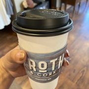FROTH & CORK - 24 Photos & 18 Reviews - Coffee & Tea - 110 4th St E ...