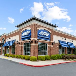 LGE COMMUNITY CREDIT UNION - Updated December 2024 - 936 Towne Lake ...