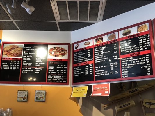 STATE STREET RESTAURANT & ITALIAN PIZZA - 23 Photos & 49 Reviews ...