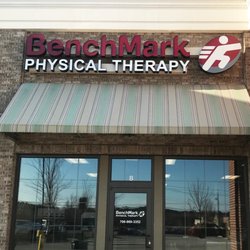 BENCHMARK PHYSICAL THERAPY - 4446 Washington Rd, Evans, GA - Yelp