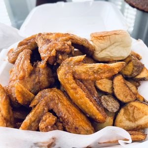 POP’S GRILL FISH & CHICKEN - Updated October 2025 - 43 Photos & 32 ...