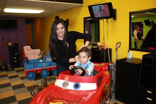 FUN CUTS FOR KIDS - Updated September 2025 - 17 Photos & 20 Reviews ...