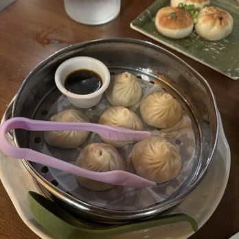 TRENDY DUMPLING - Updated May 2025 - 2249 Photos & 1118 Reviews - 3285 ...