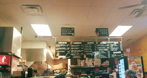 DON CARBON - Updated October 2025 - 14 Photos & 47 Reviews - 6215 Upper ...