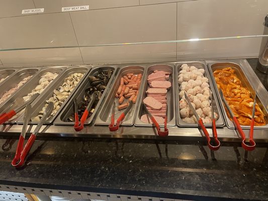 MR HOT POT - Updated December 2025 - 84 Photos & 103 Reviews - 5399 ...