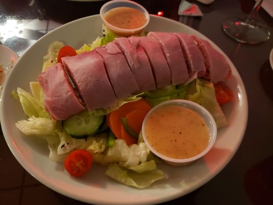 BURNSIDE ROMA RESTAURANT - Updated June 2025 - 138 Photos & 77 Reviews ...