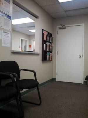 LABCORP - Updated November 2025 - 18 Photos & 58 Reviews - 210 S Grand ...