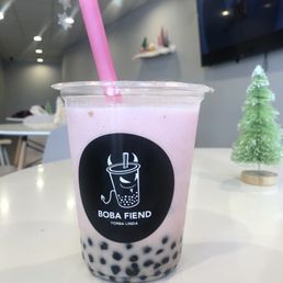 BOBA FIEND TEA HOUSE - 233 Photos & 193 Reviews - 18318 Imperial Hwy ...