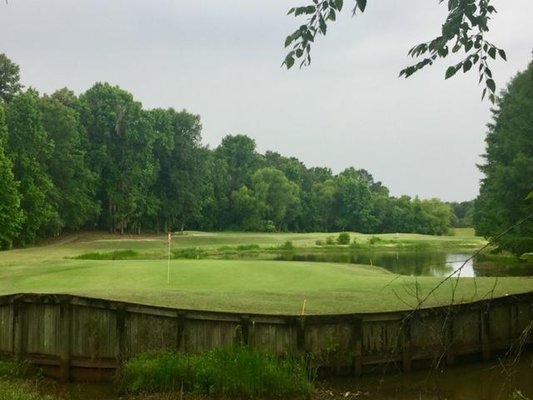 THE GOLF CLUB AT SUMMERBROOKE - 7505 Preservation Rd, Tallahassee, FL ...