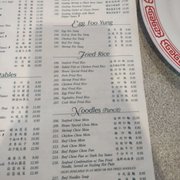 CORAL REEF CHINESE RESTAURANT - 201 Photos & 222 Reviews - 3200 ...