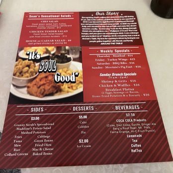 AROUND THE TABLE - Updated October 2024 - 37 Photos & 53 Reviews - 155 ...