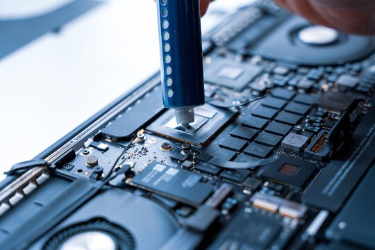 NEXUS TECH SOLUTIONS - Updated July 2025 - Request a Quote - Houston ...