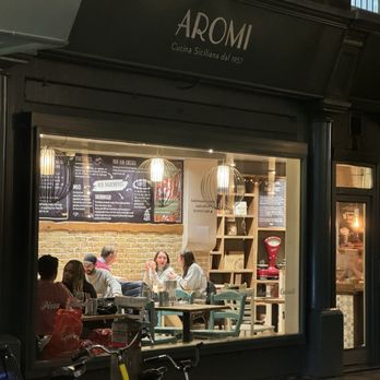 AROMI - CAMBRIDGE - Updated September 2025 - 64 Photos & 41 Reviews - 1 ...