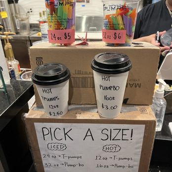 TPUMPS - Updated May 2025 - 1148 Photos & 1288 Reviews - 1916 Irving St ...